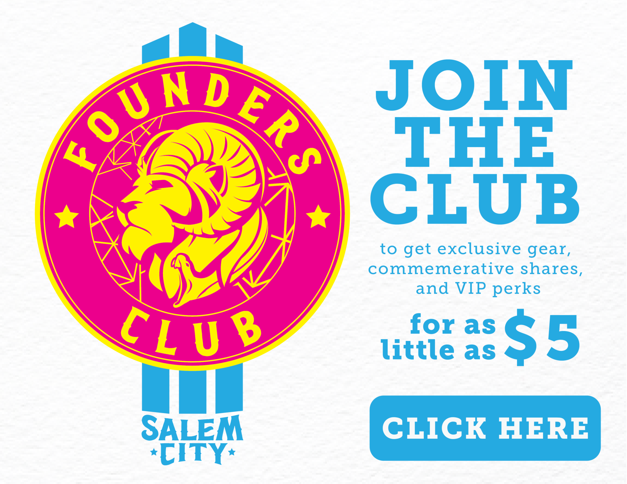 Salem City FC